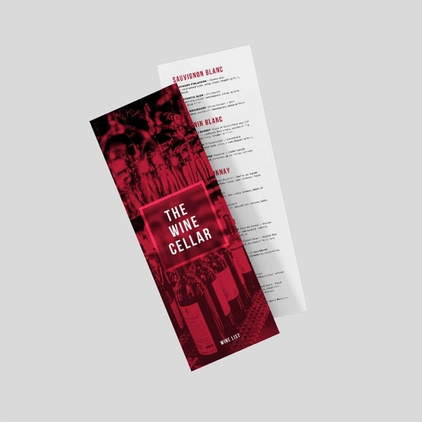 Flyers and Leaflets | Folkestone Printing